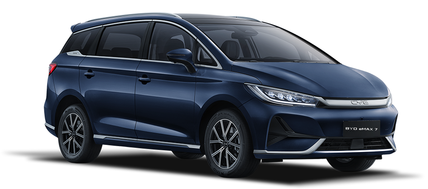 Best Electric Car Showroom In Nagpur | Garnet BYD Nagpur
